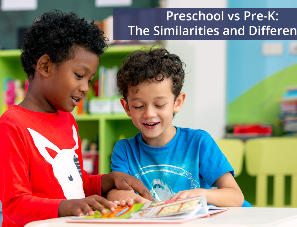 6 Things Preschool Teachers Want Parents to Know - Giggle and Grow ...