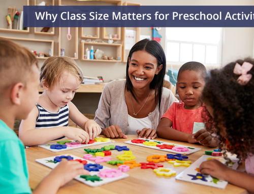 Preschool vs Pre-K: The Similarities and Differences