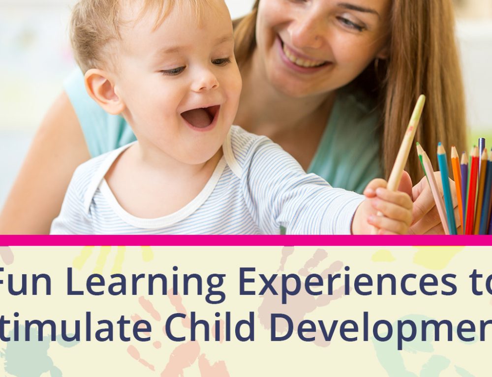 Learning Through Play – Its Importance in Early Childhood Development