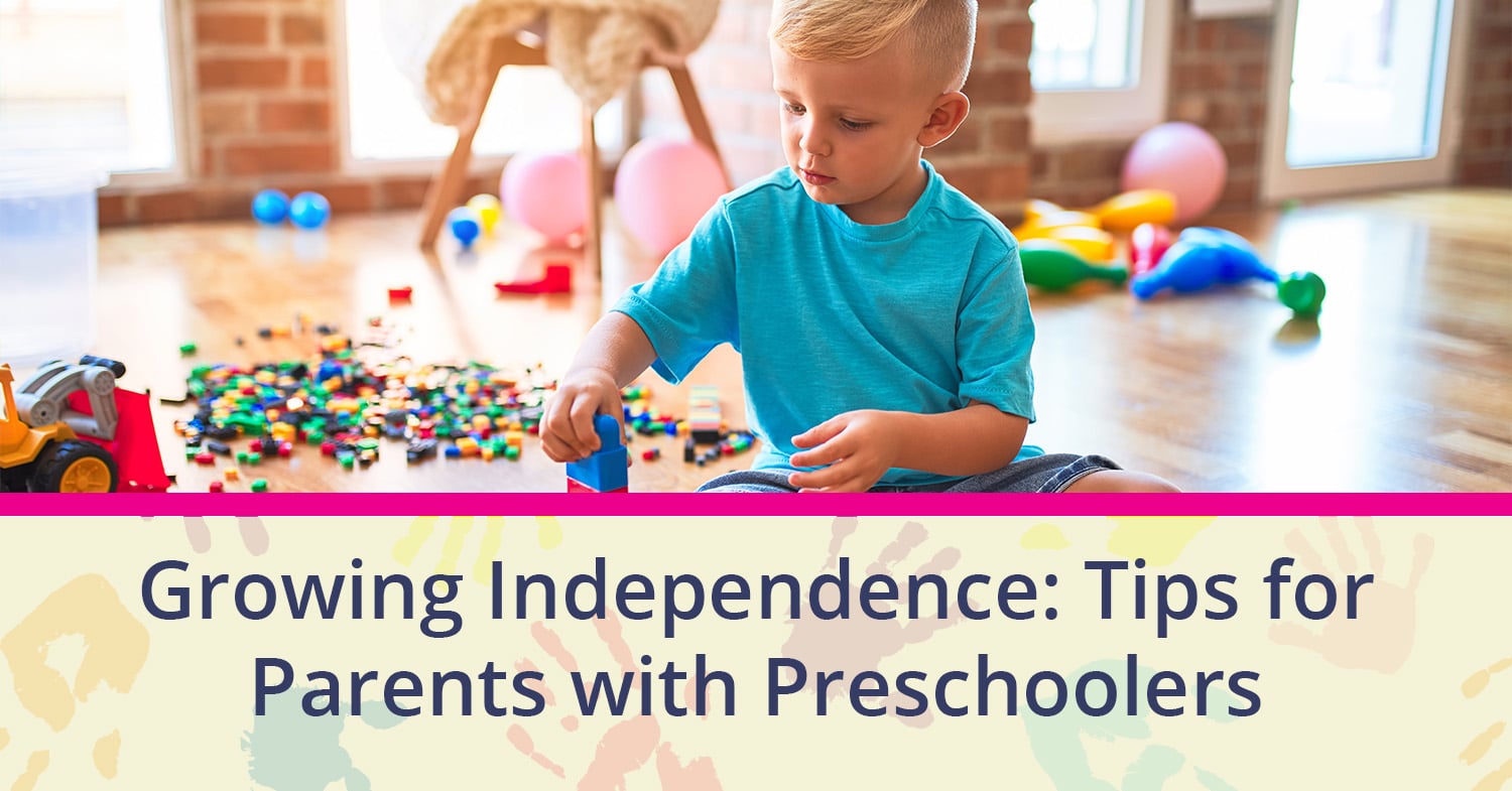 Articles - Giggle and Grow Childcare & Preschool